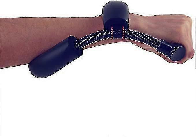 Hand Wrist And Forearm Strengthener Grip Workout Equipment, Increase ...