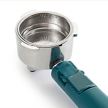 Espresso 20bar coffee machine semi automatic cafe powder cappuccino ...