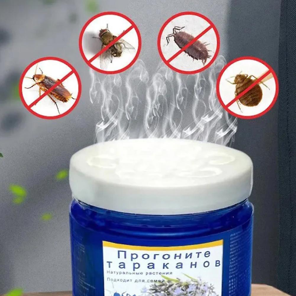 Universal Cockroach Repellent Box Lavenders Smell Efficient Cockroach ...