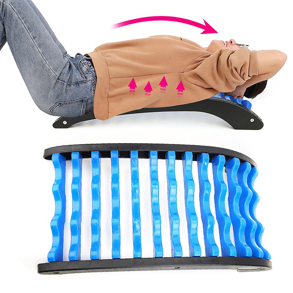 Cervical Vertebra Traction Device,Spine Relieve Frame Cervical Spine ...