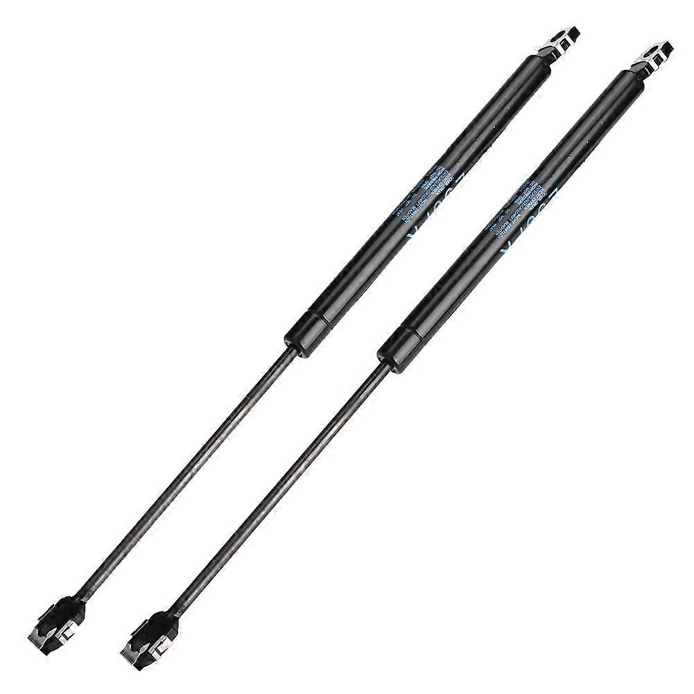 Hood Lift Supports Set,1 Pair Bonnet Hood Hood Gas Spring Strut Bonnet ...