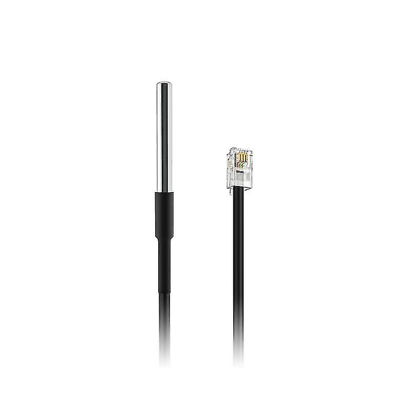 Sonoff Rj11 Adapter Accessories Ths01 Ds18b20 Temperature Humidity ...