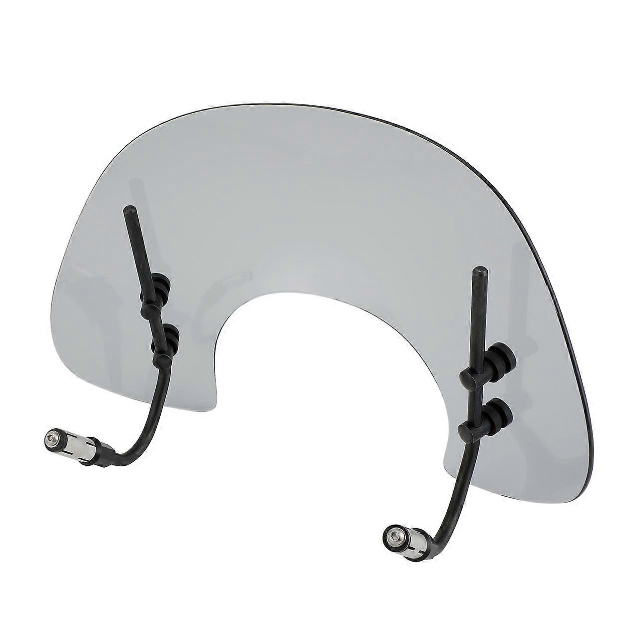 Motorcycle GTS300 Windshield Windscreen For Vespa GTS 125 250 300 ...