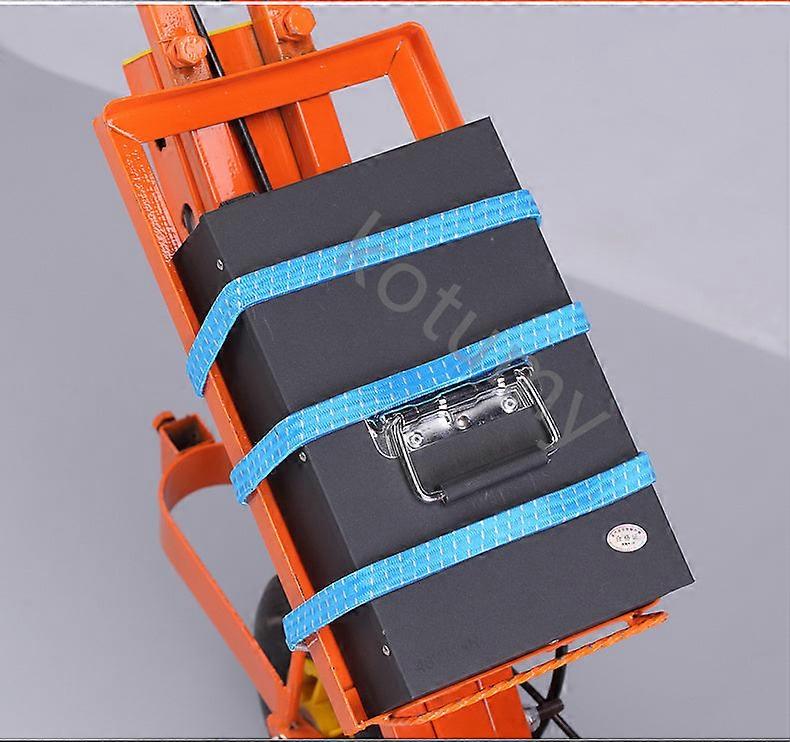 Electric Weeding Machine Lawn Mower With Ditching, Loosening, Plowing ...