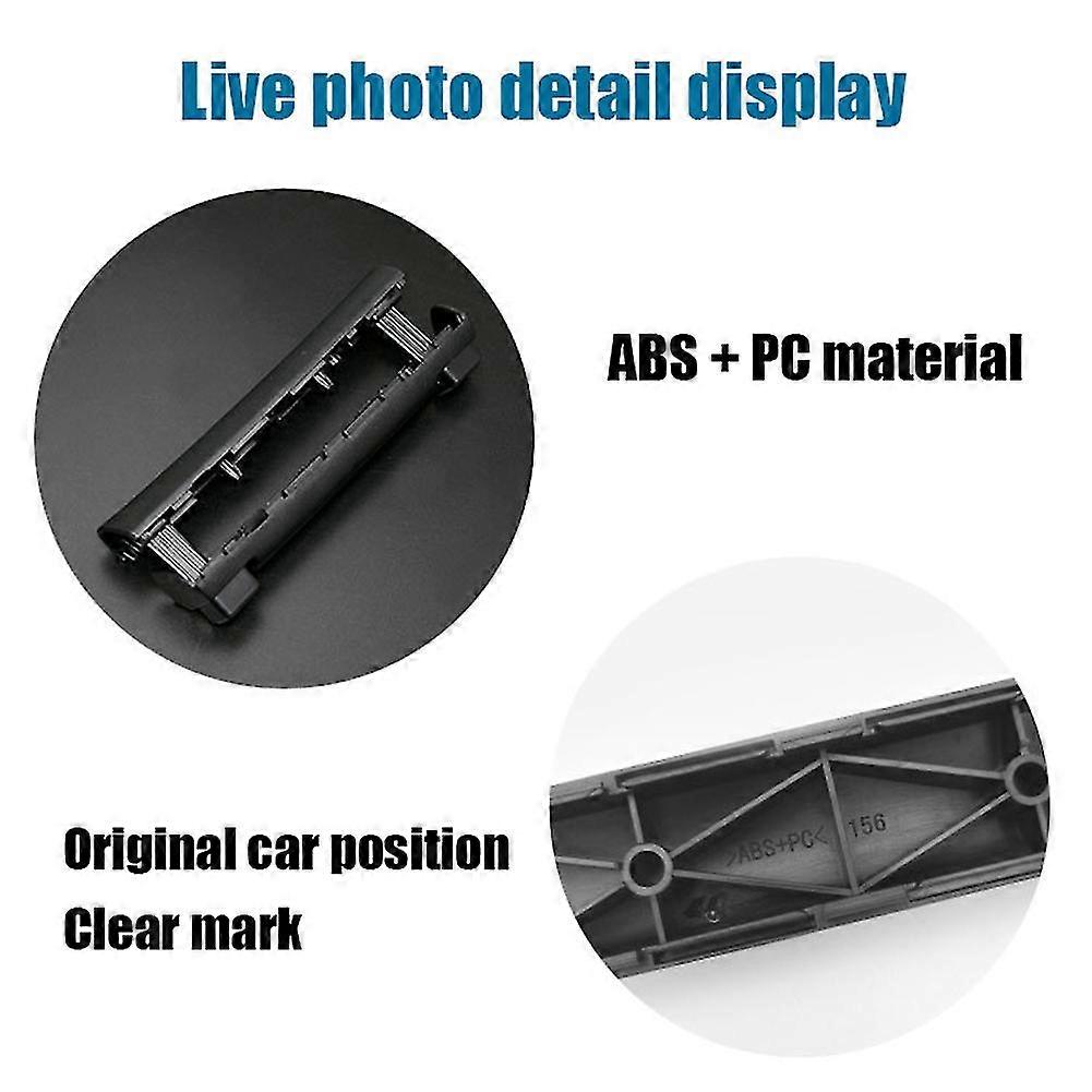 1567400172 Tailgate Handle Trunk Inside Handle for Mercedes- B-Class ...