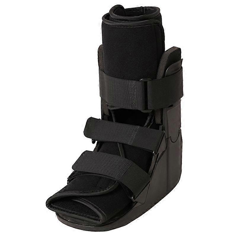 Ankle Bone Fixation Brace Protection After Foot Ankle Injuries Sprains ...