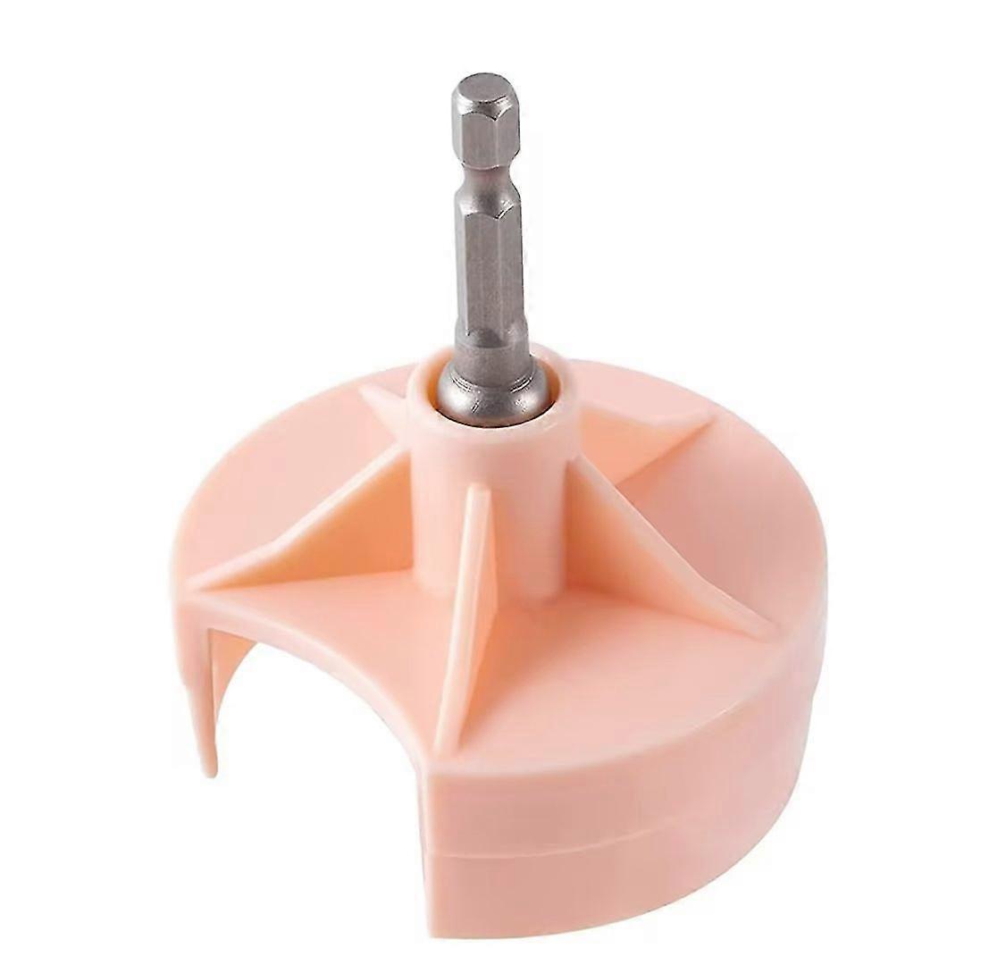 Knitting Machine Adapter For Drill, Crank Handle Adapter With Hex Steel ...