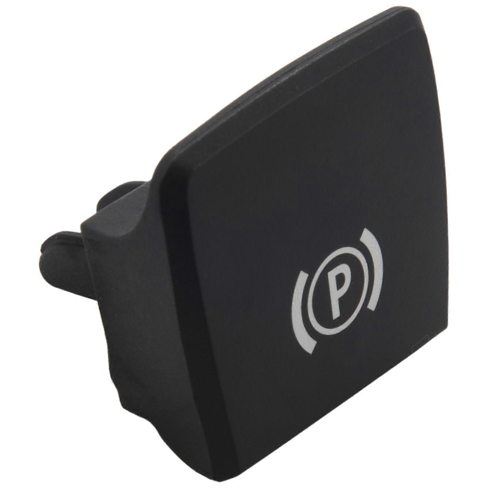 Car Parking Brake Hand Brake P Button Switch Cover Compatible X5 E70 ...