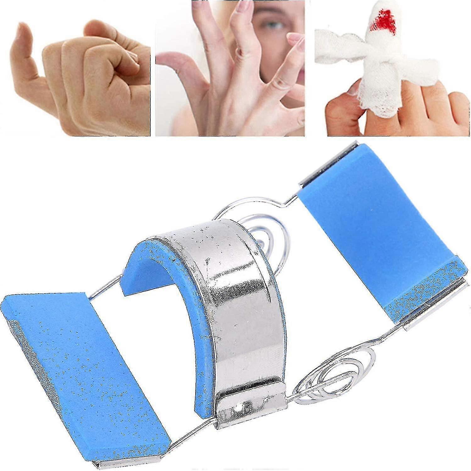 Finger Splints,extension Trigger For Pip And Dip Joint Flexion ...