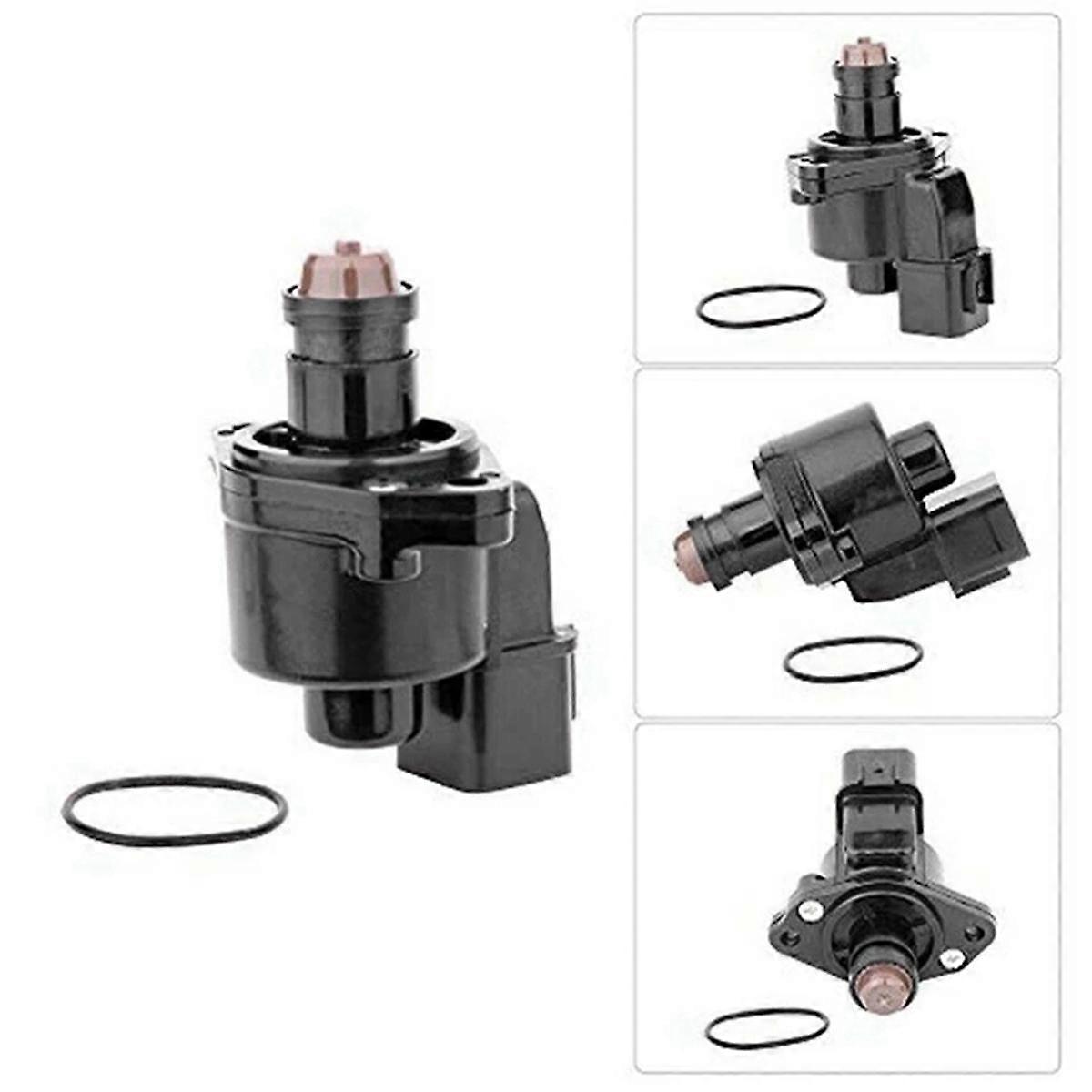 Idle Air Control Valve 18137-65D00 1813765D00 E9T18071 for 2.0L IAC ...