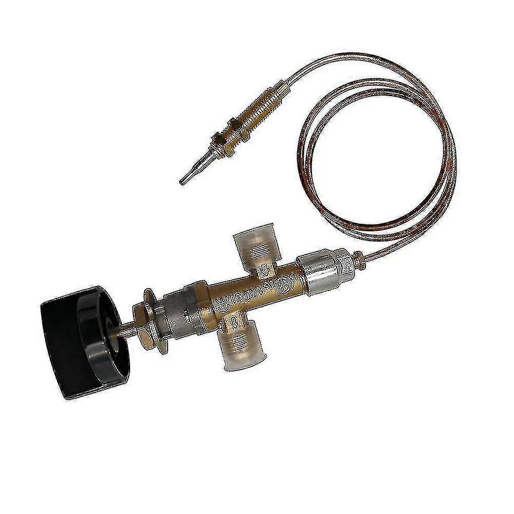 Propane Lpg Gas Fire Pit Control Safety Valve Flame Failure Device Gas ...