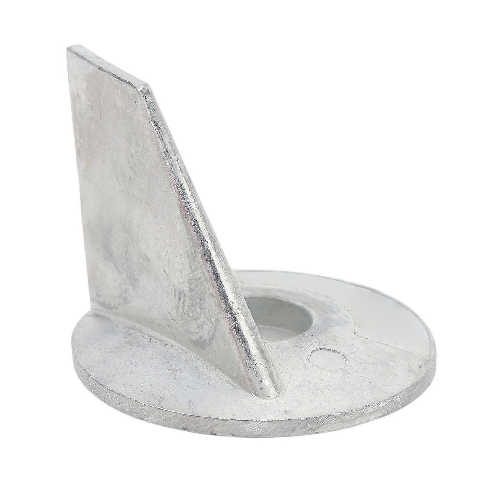 Outboard Zinc Trim Tab Anode 3C8 60217 1 Oxidation Proof Trim Tab Anode ...