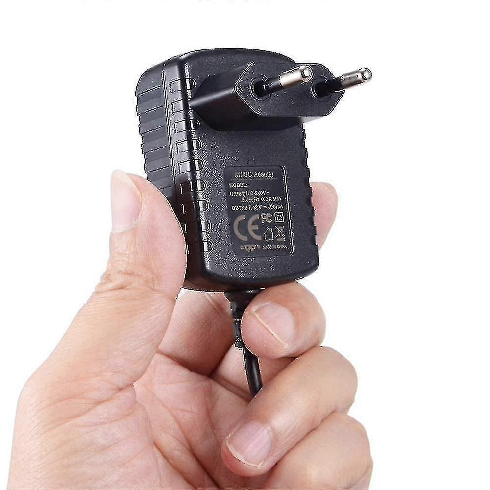 Braun Shaver Charger Eu Plug Charger For Braun Razor Shavers | Fruugo DK