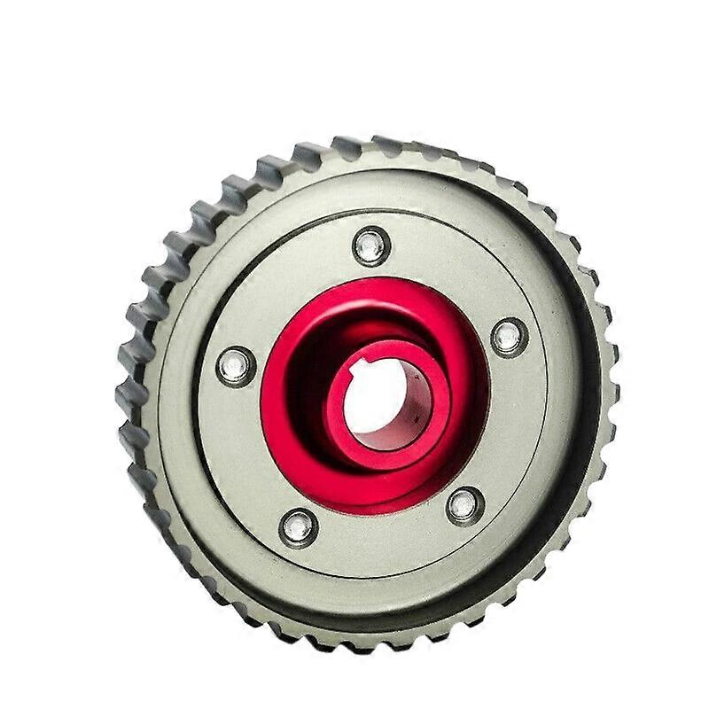 Adjustable Cam Gears Pulley Timing Gear for Honda Civic D15 D16 SOHC D ...