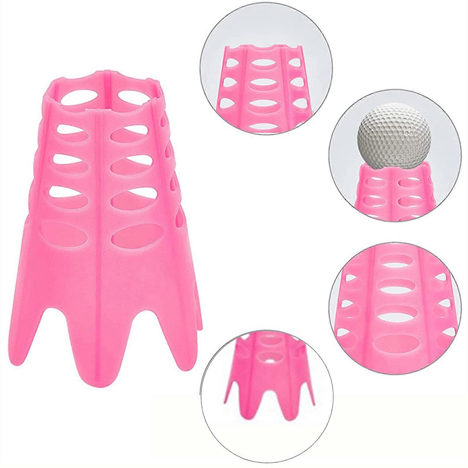 20Pcs Golf Simulator Tees For Home, Outdoor Indoor Golf Tees Simulator ...