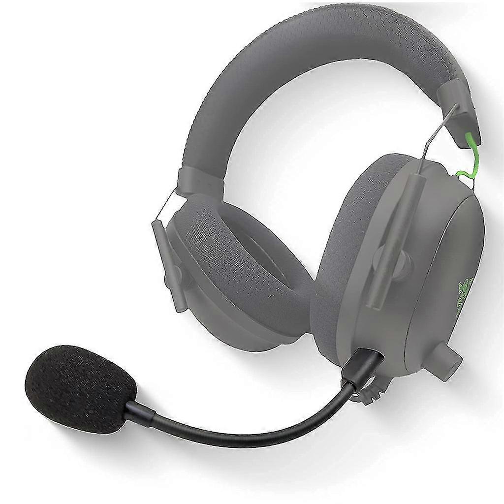 Professional Game Props Mics For Black Shark V2 Headset For Gaming ...