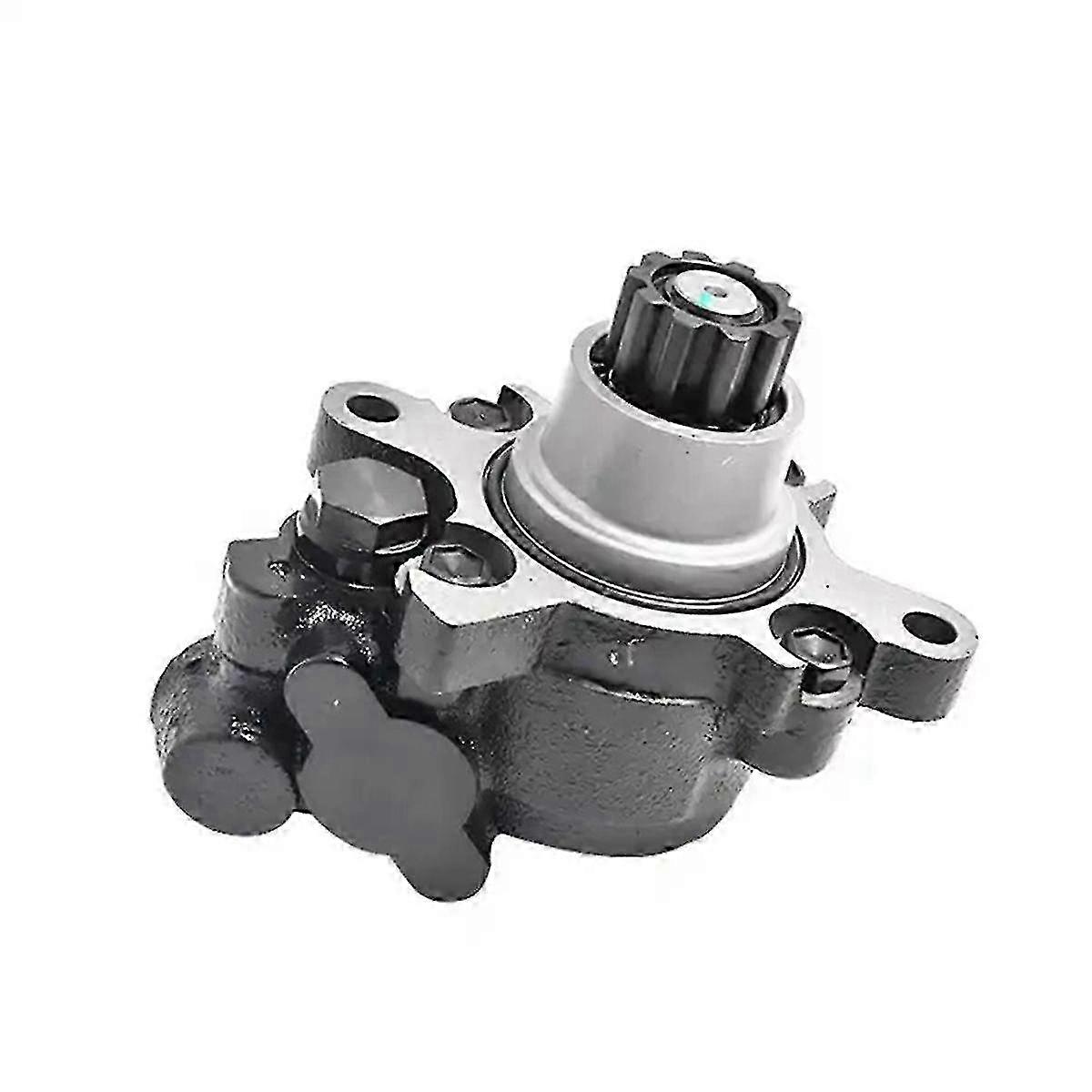 Power Steering Pump for Suitable Brand Coaster 14B BB42 - Compatible ...