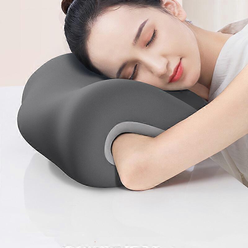 Extra Firm Office Chair Headrest Attachment - Ergonomic Neck Support ...