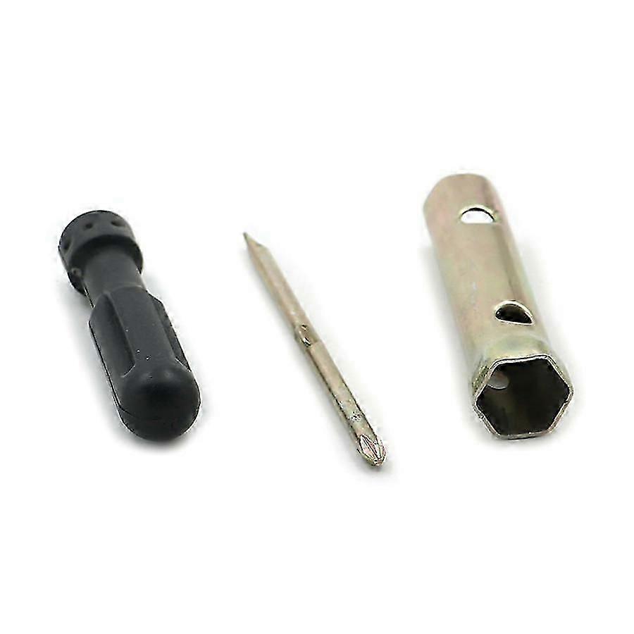 Universal Motorcycle Durable& Compact Tool Kit For Honda Kawasaki Suzuki Yamaha | Fruugo UK