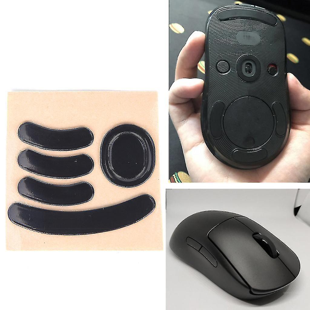 For Logitech G Pro Wireless Mouse Skates Mouse Feet Replacement Mice ...