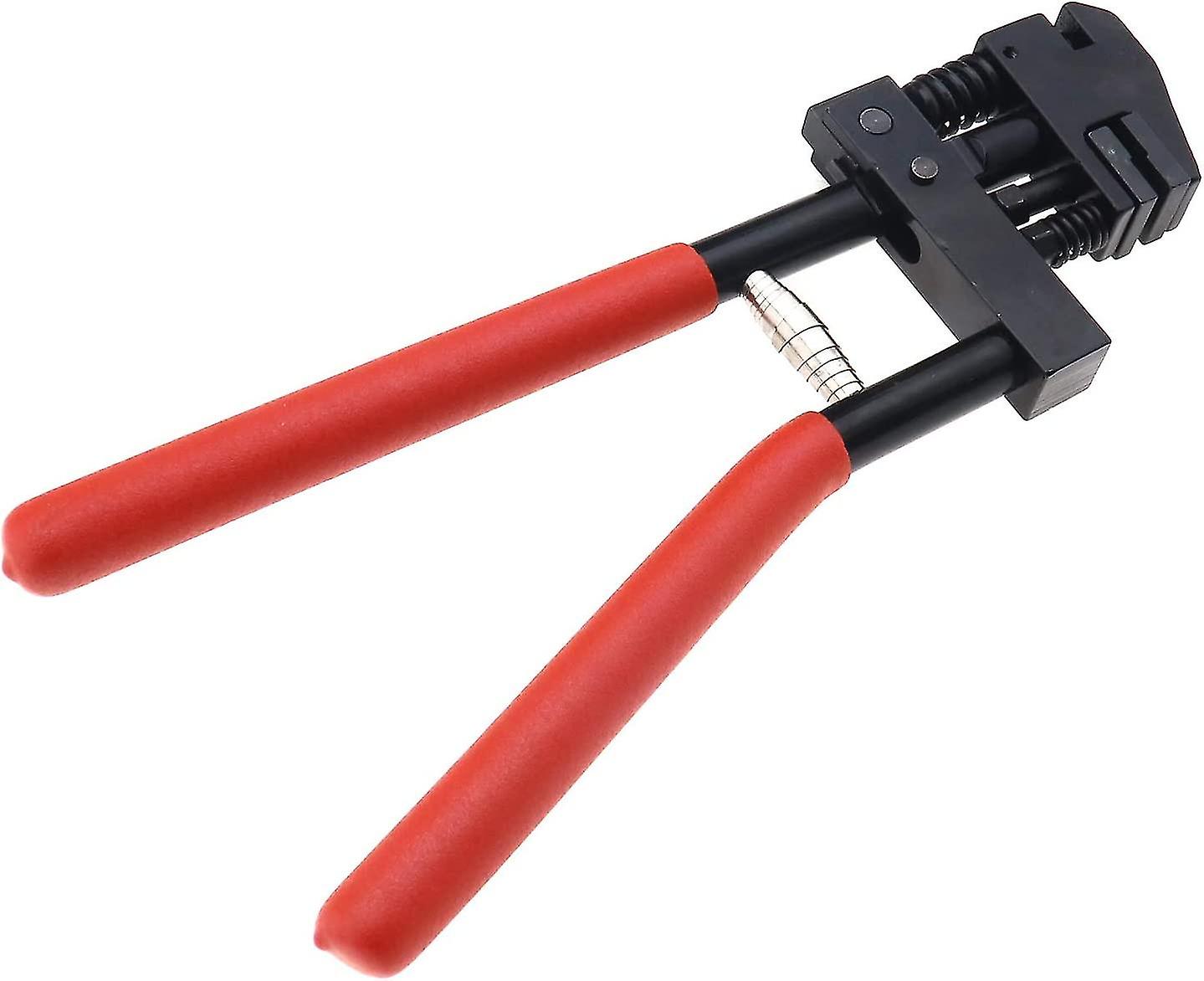 Hole Puncher Puncher Crimper Dual-purpose Mode Punching Pliers Punching ...