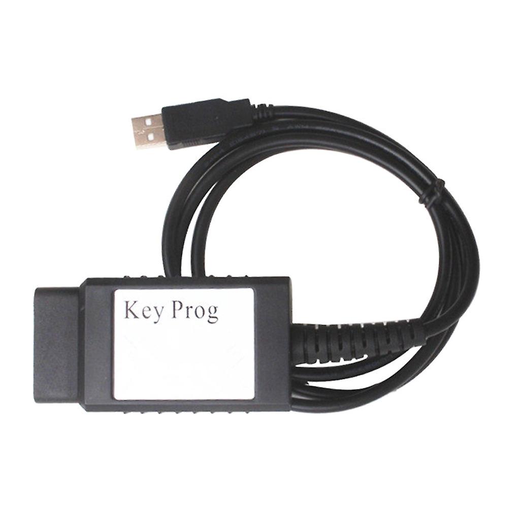 Key Programmer 4 in 1 USB Dongle Vehicle Programming Key Prog | Fruugo UK