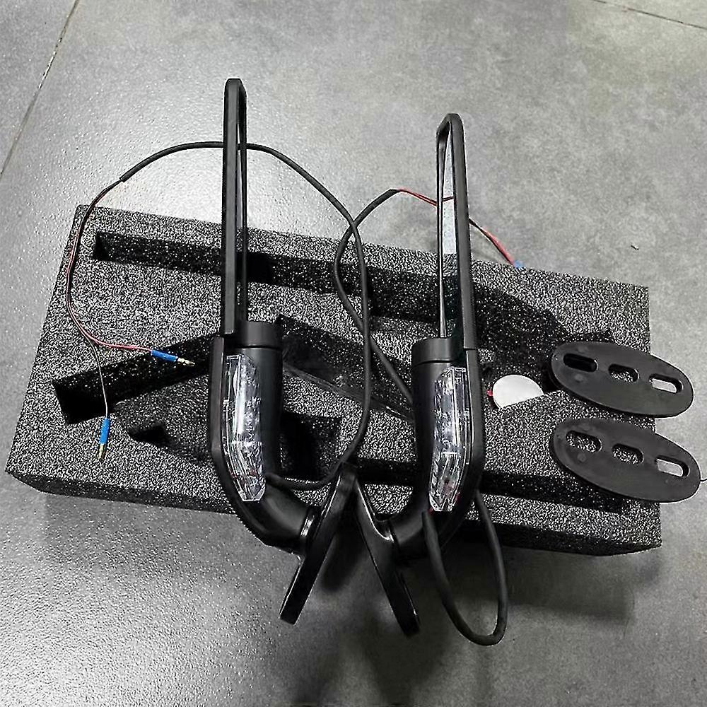 For Honda Cbr1000rr Cbr600rr Cbr 250r 300r 400rr 500r Motorcycle Mirror ...