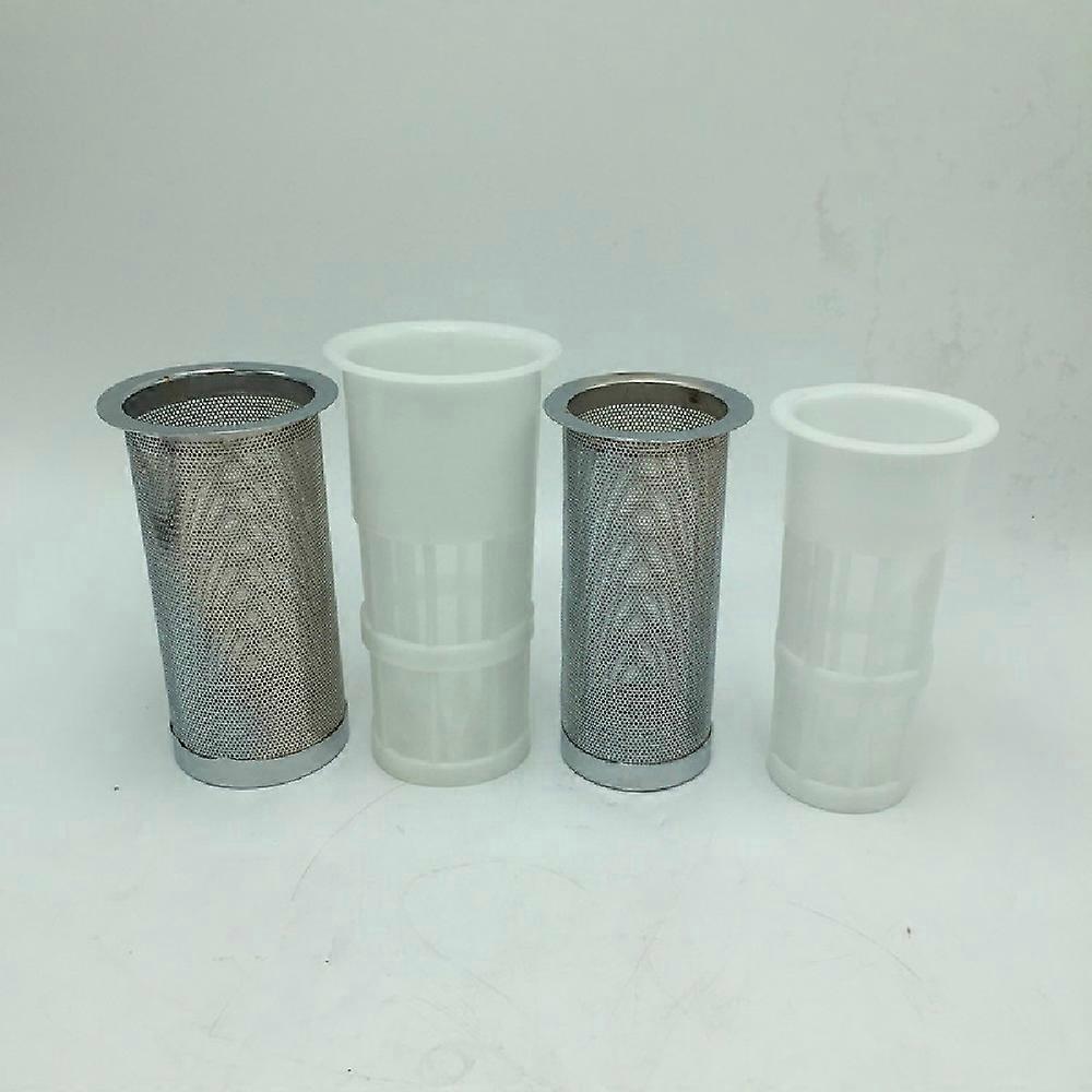 Fuel cap Stainless Steel Filter Screen For Excavator Diesel Tank Filter ...