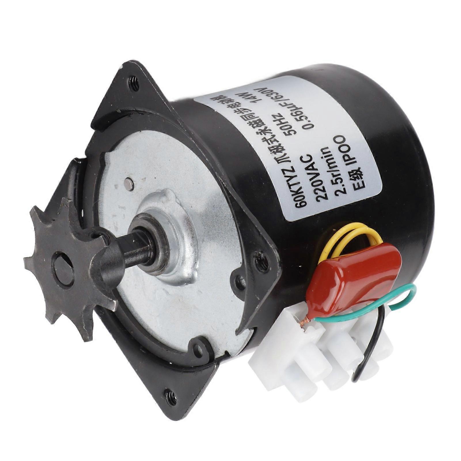 Eggs Turning Motor Automatic Eggs Turning Synchronous Motor Eggs ...