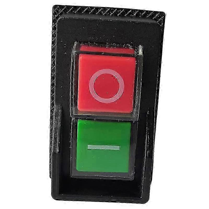 Electromagnetic Switches Pushbutton Switches For Garden Tools Kjd17 ...