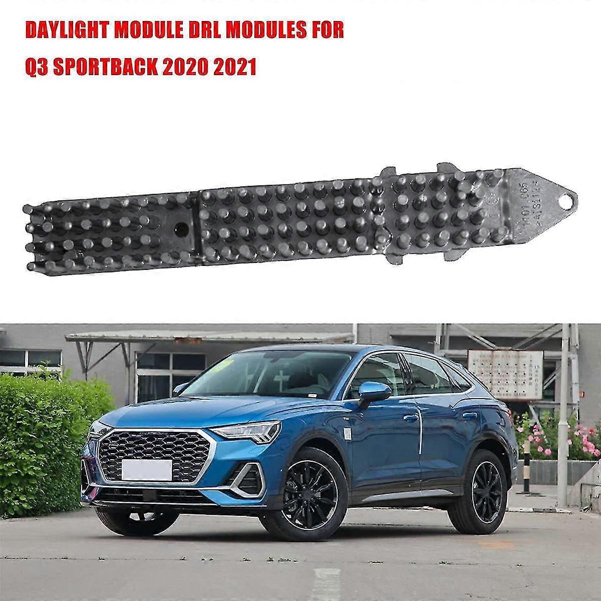 Car Headlight Led Module With Heat Sink 83a941475 compatible with Q3 ...