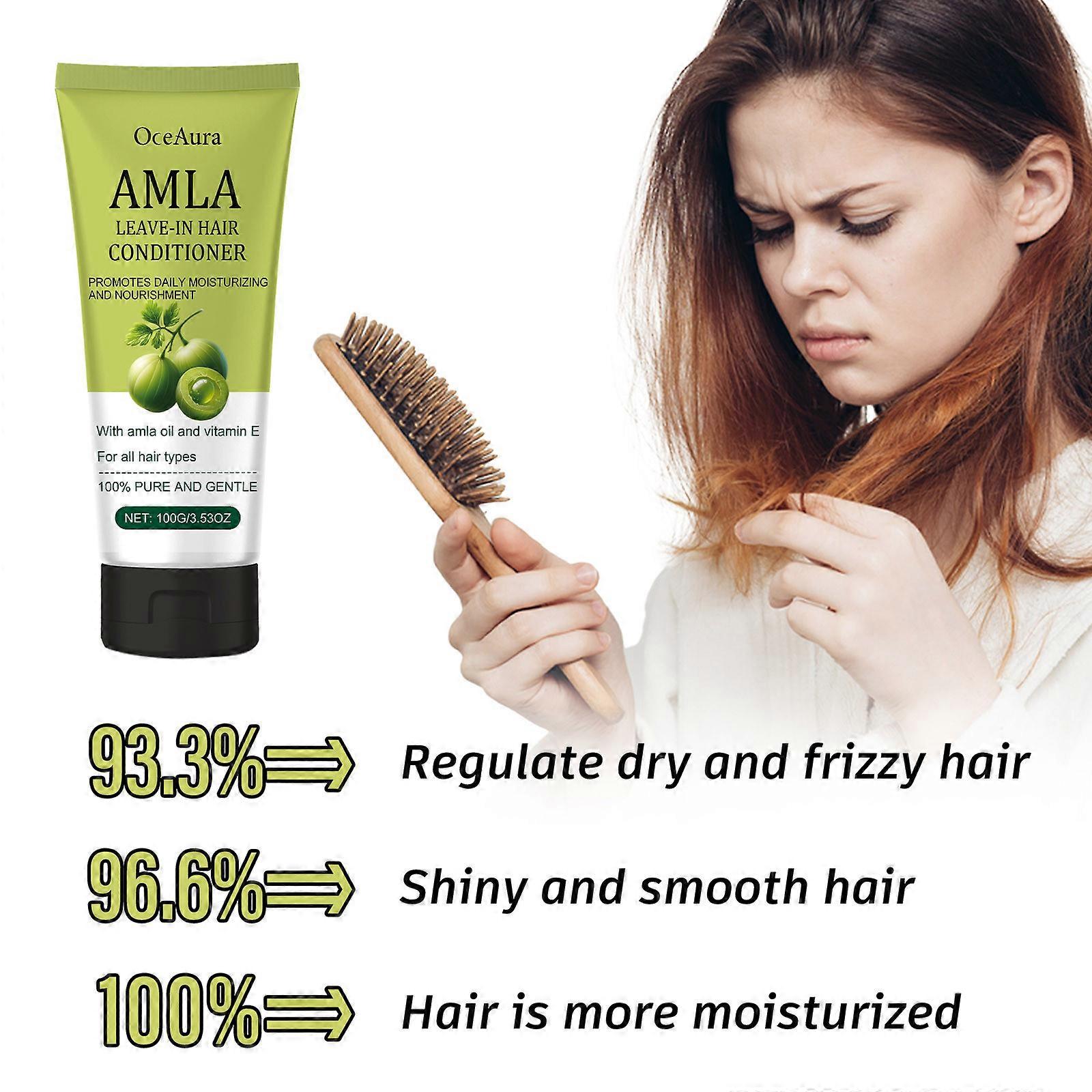 100g lightweight conditioner: non-greasy and easy to absorb. | Fruugo SE