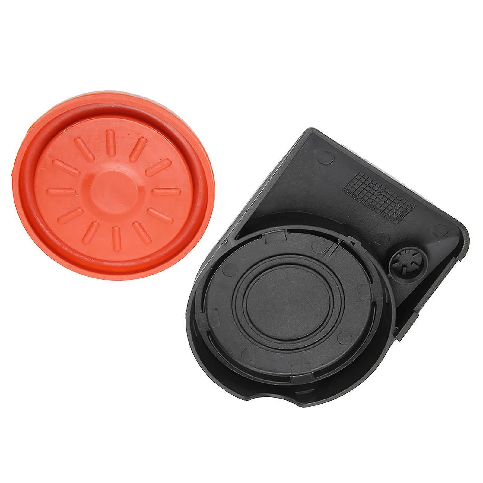 PCV Cylinder Head Valve Cover Cap Kit 11127646552 Fit for Mini ...