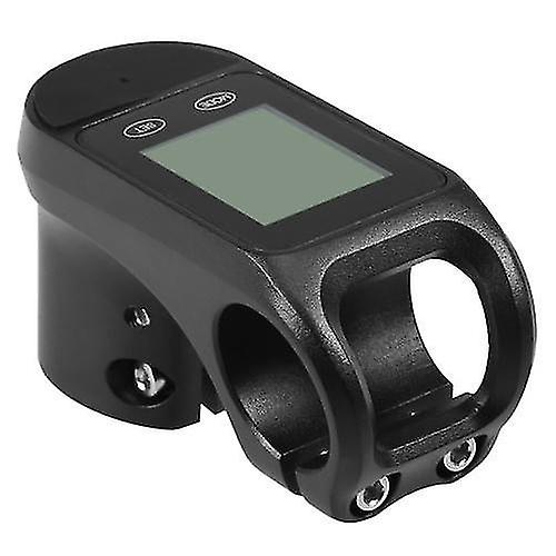 Bicycle computers wireless bicycle computer with stem 2 in 1 waterproof ...