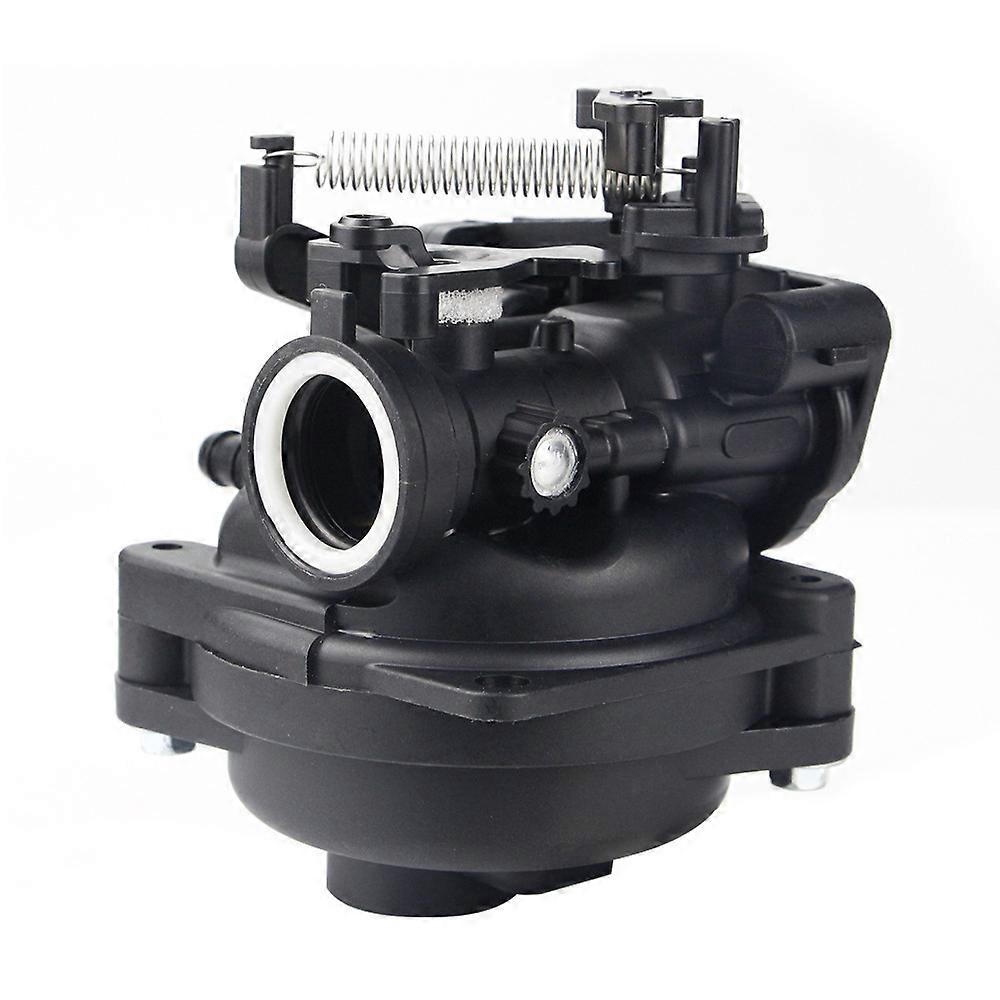 799584 Carburetor Compatible with BS Lawnmower Lawn Mower Vertical ...