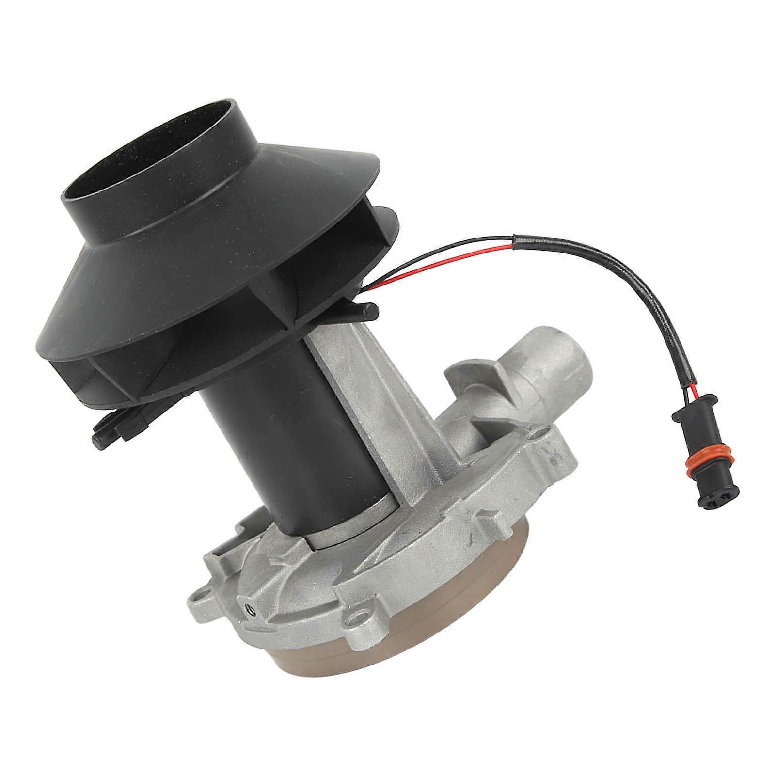 Parking Heater Blower Motor 12V 2KW Combustion Air Fan Blower Motor for ...