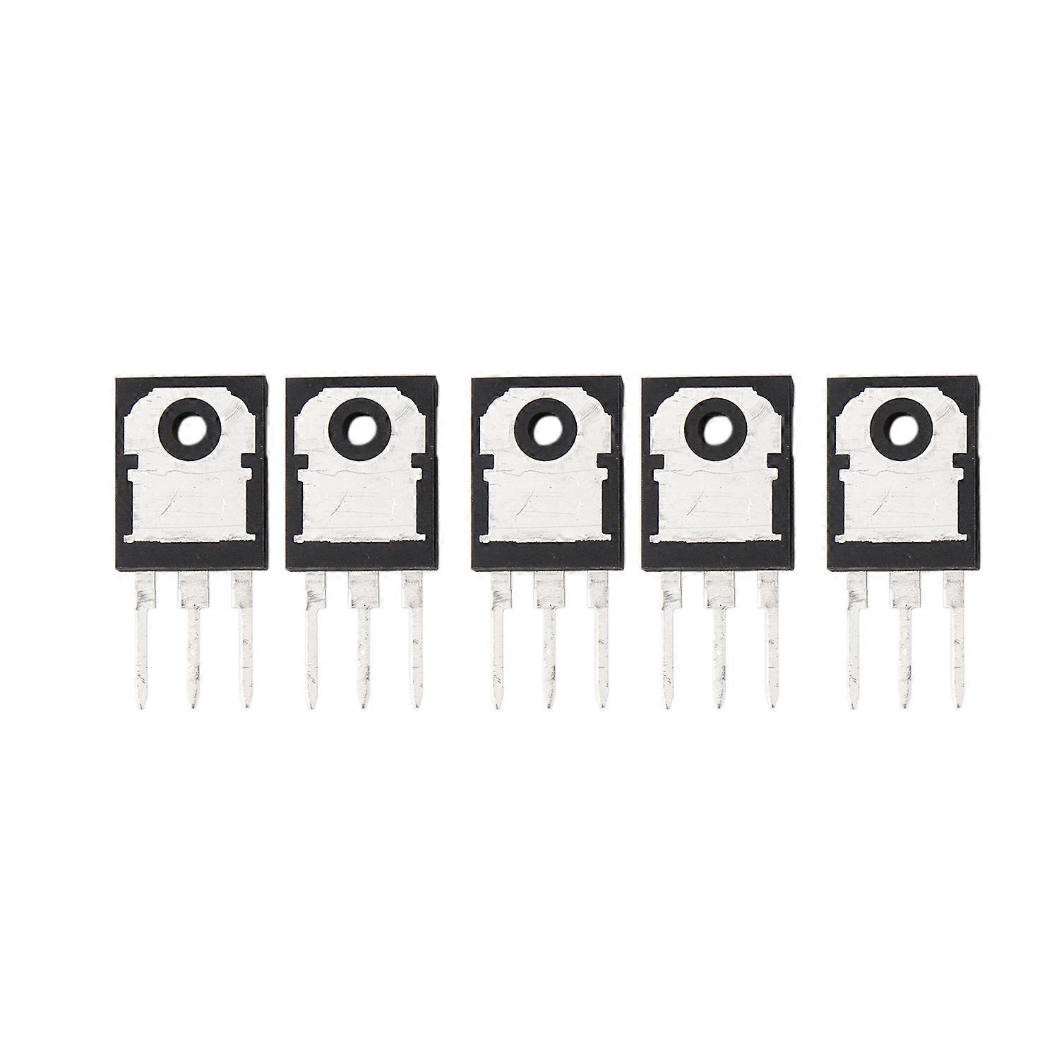 5pcs 5X IRFP460 20A 500V Power MOSFET N-Channel Transistor | Fruugo UK