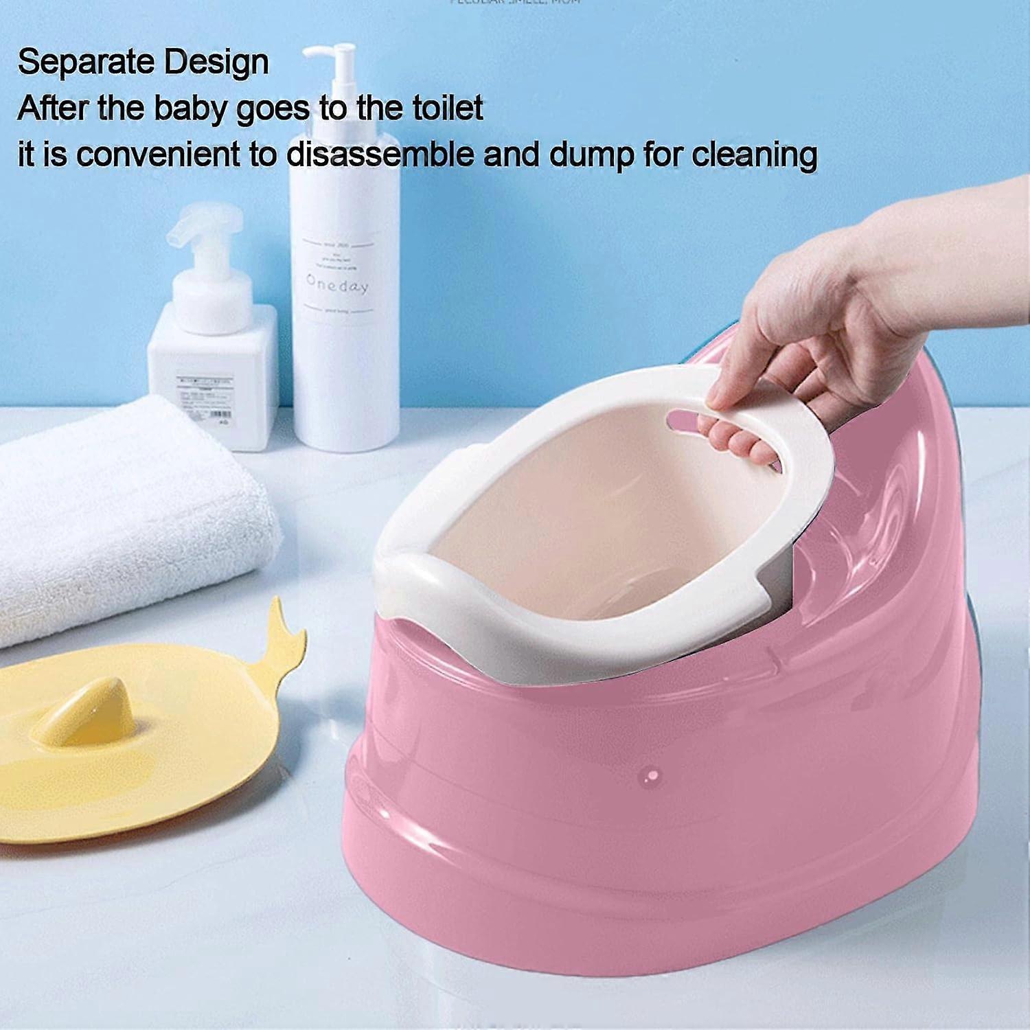 Potty Training Toilet Seat,Potty Training Chair for Boys Girls Kids ...