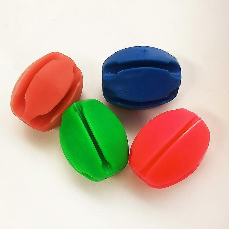 Fishing Rod Bundler Rubber Fishing Rod Strap High Elastic Soft Rod ...