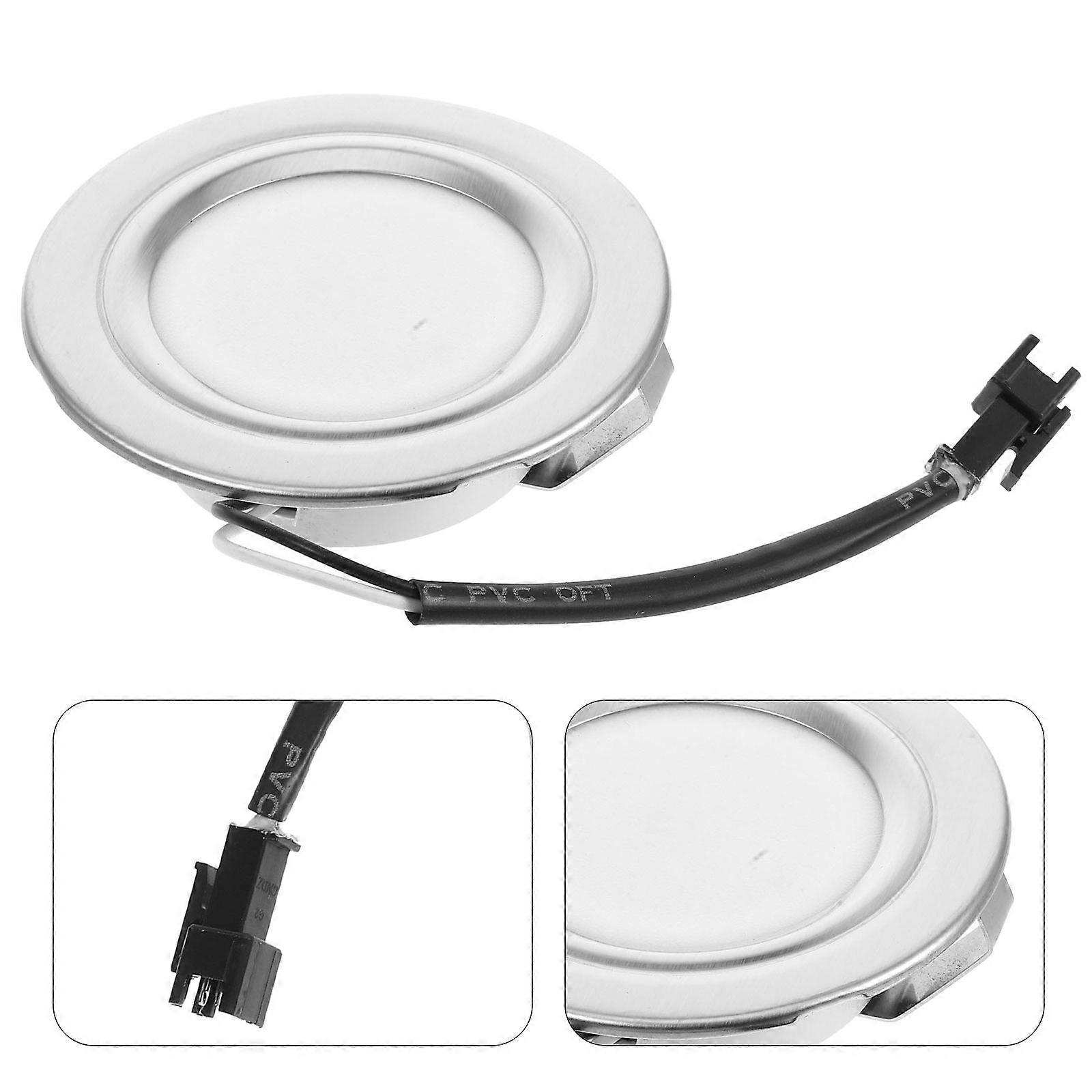 LED Light Bulbs for Range Hood Recessed Kitchen Cooker Hood Light ...