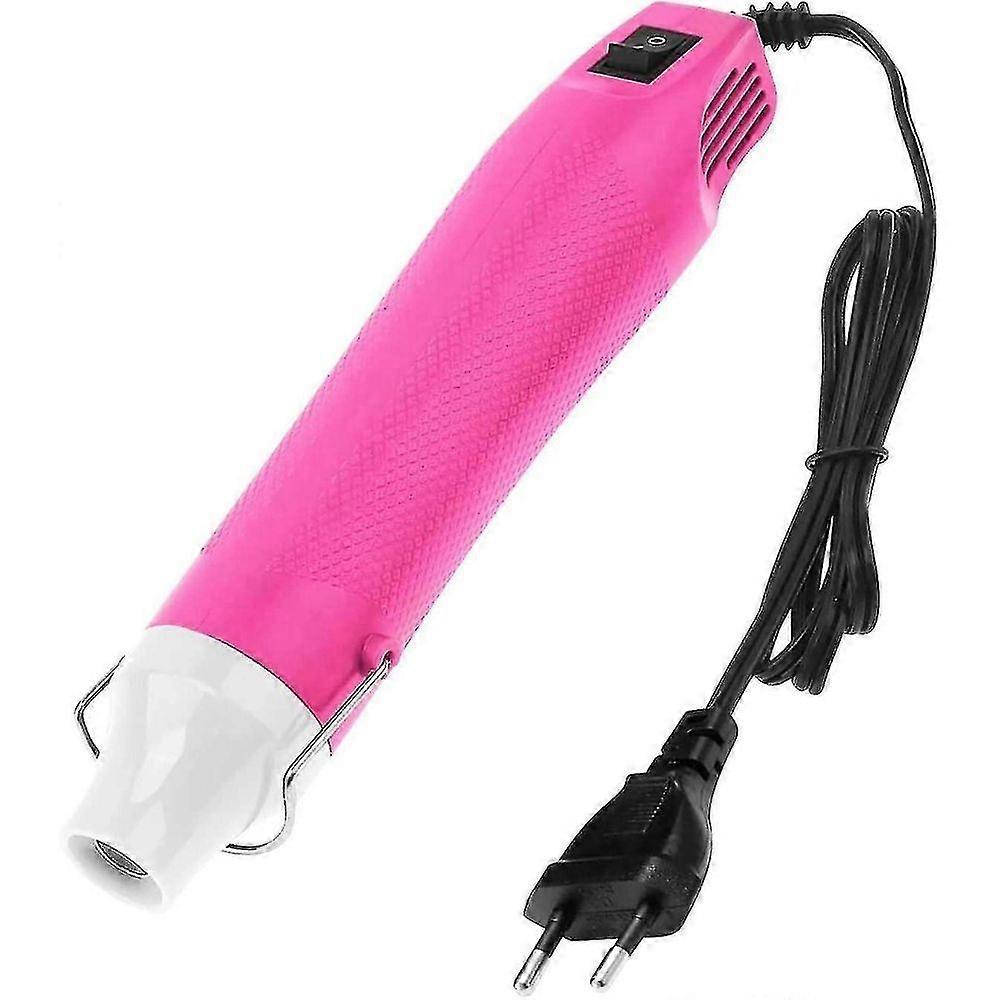 Heat Gun, Heat Gun, Heat Gun, Mini Heat Gun 220V 300W Embossing Heat ...