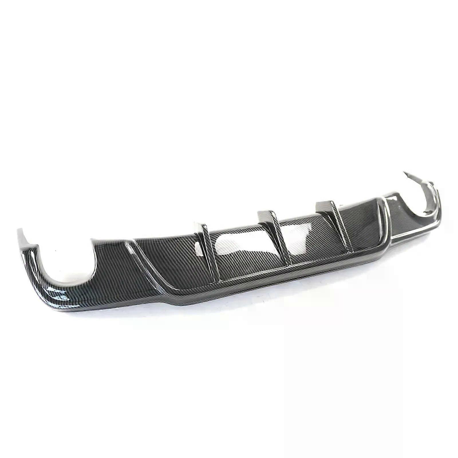 Rear Bumper Diffuser For Lexus IS250 IS300 IS350 2006-2012 Accessories ...