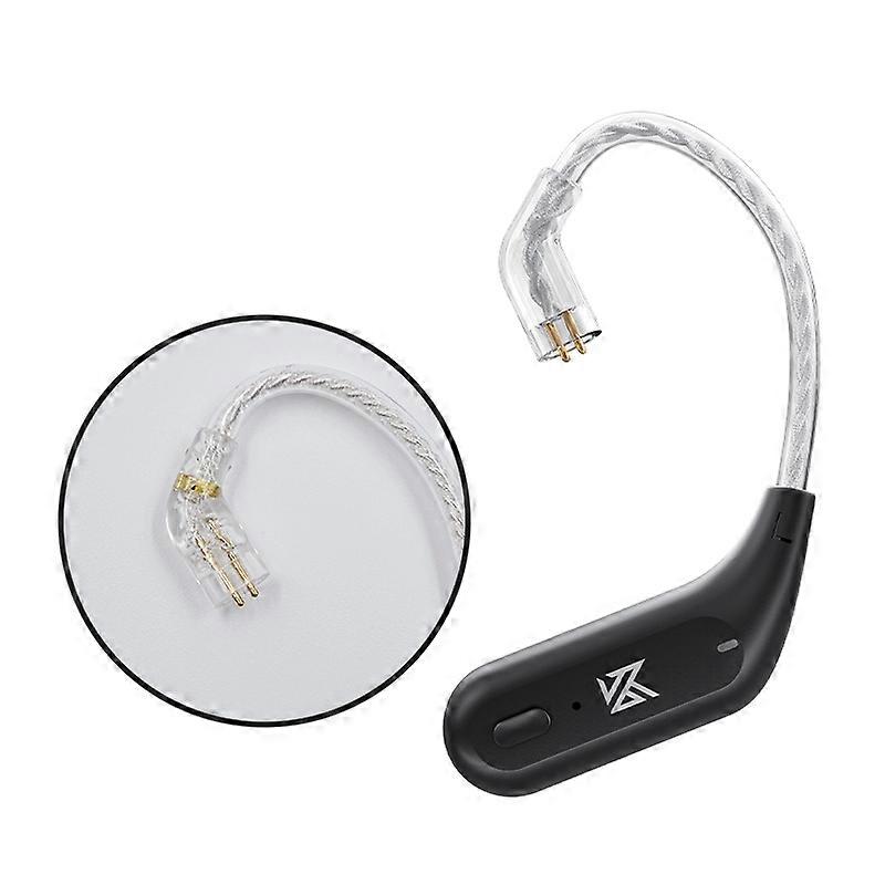 KZ AZ09 Bluetooth Earphone Ear Hook 5.2 Wireless Bluetooth Module ...