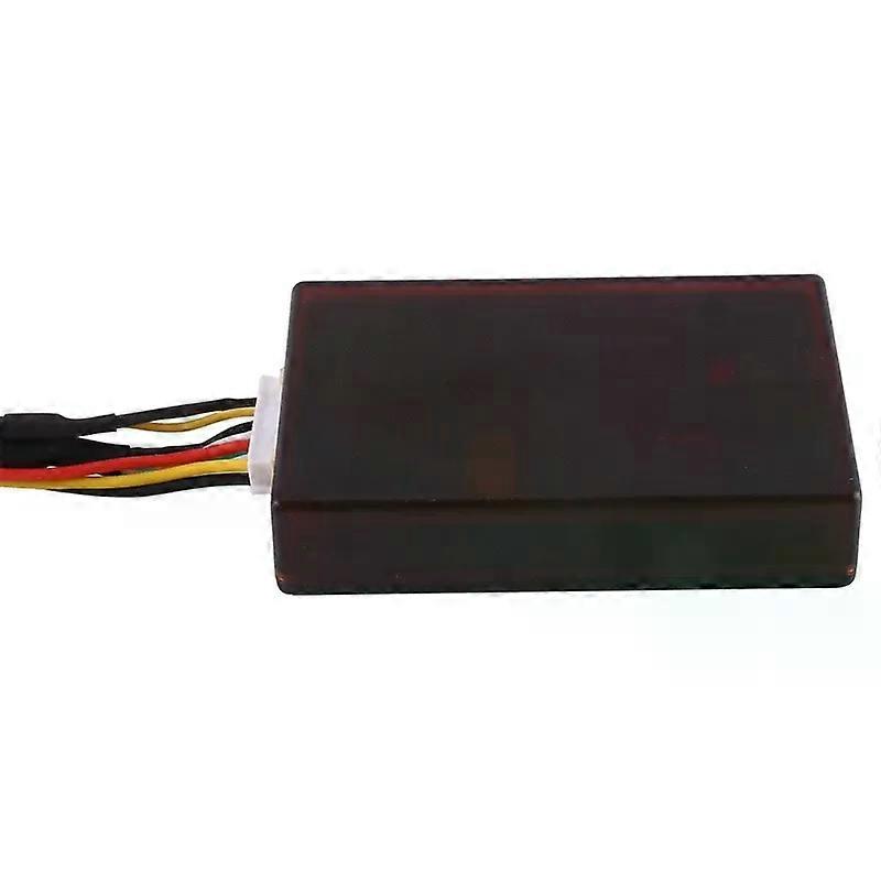 Car LVDS To CVBS Cable 360 Panoramic Reversing Camera Decoder Canbus ...