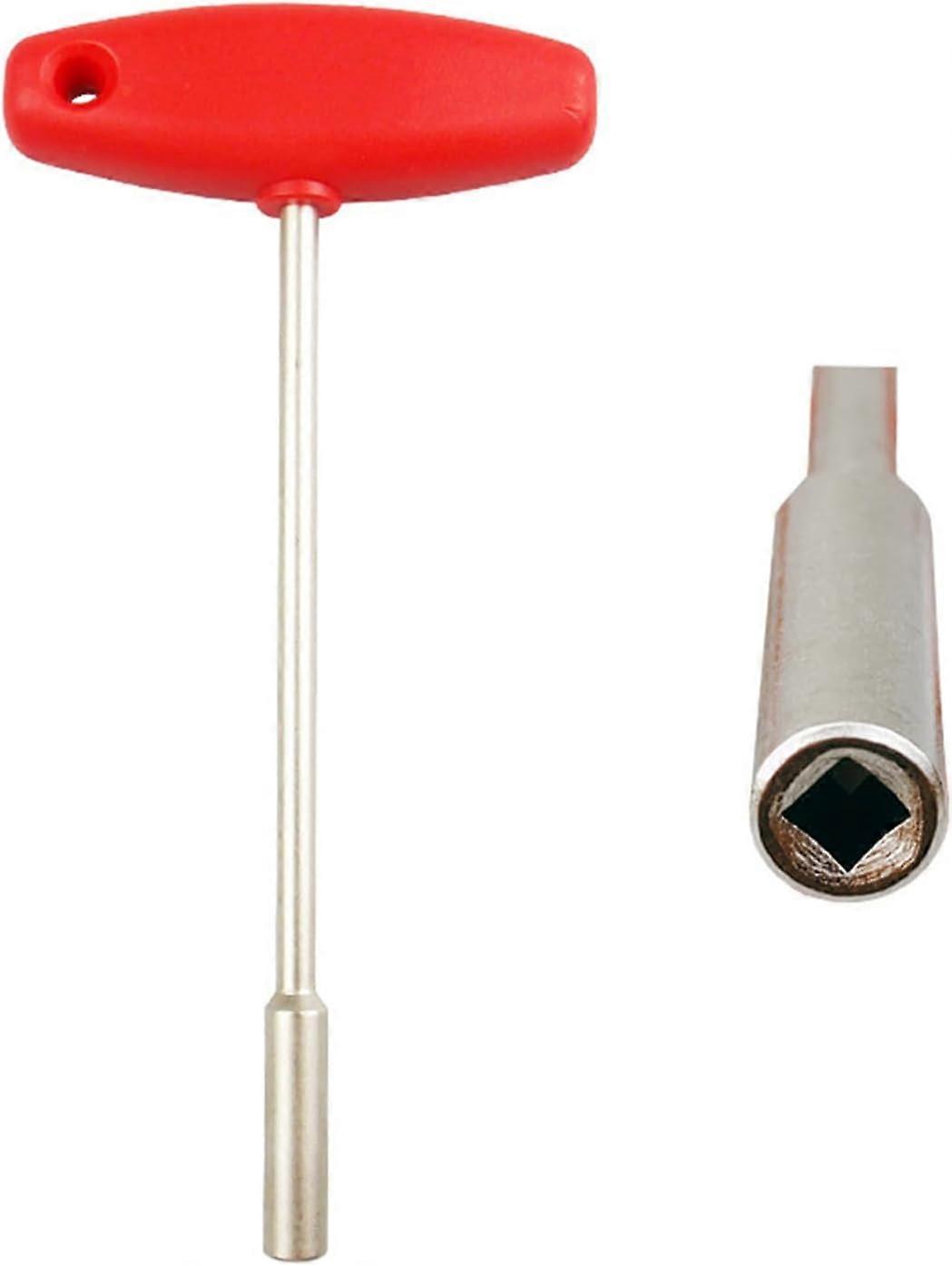 Compact Bicycle Spoke Tool for Flywheel Removal, Durable Maintenance ...