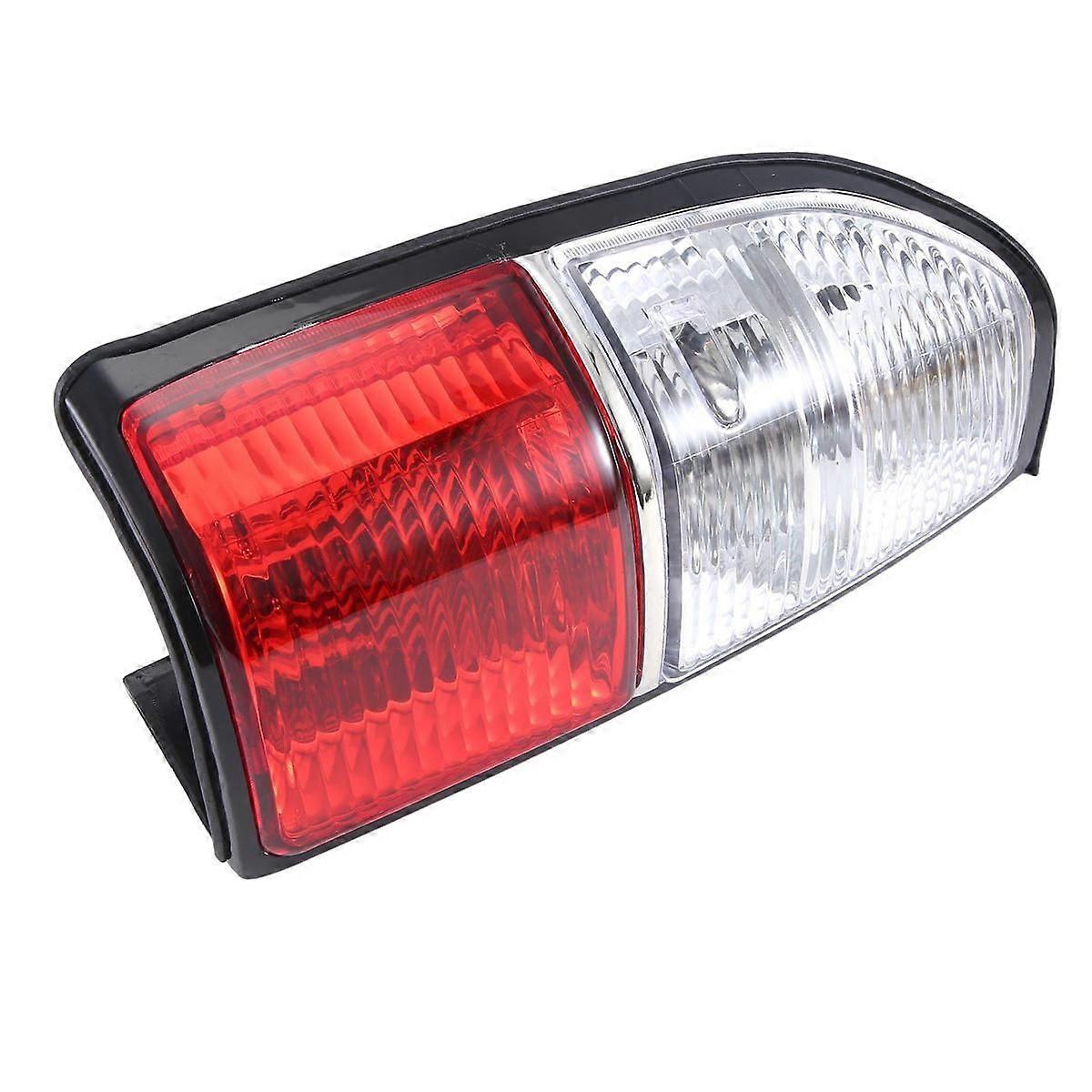 Left Rear Brake Light Cover Tail Light Cover for Land Cruiser FJ90 LC90 ...