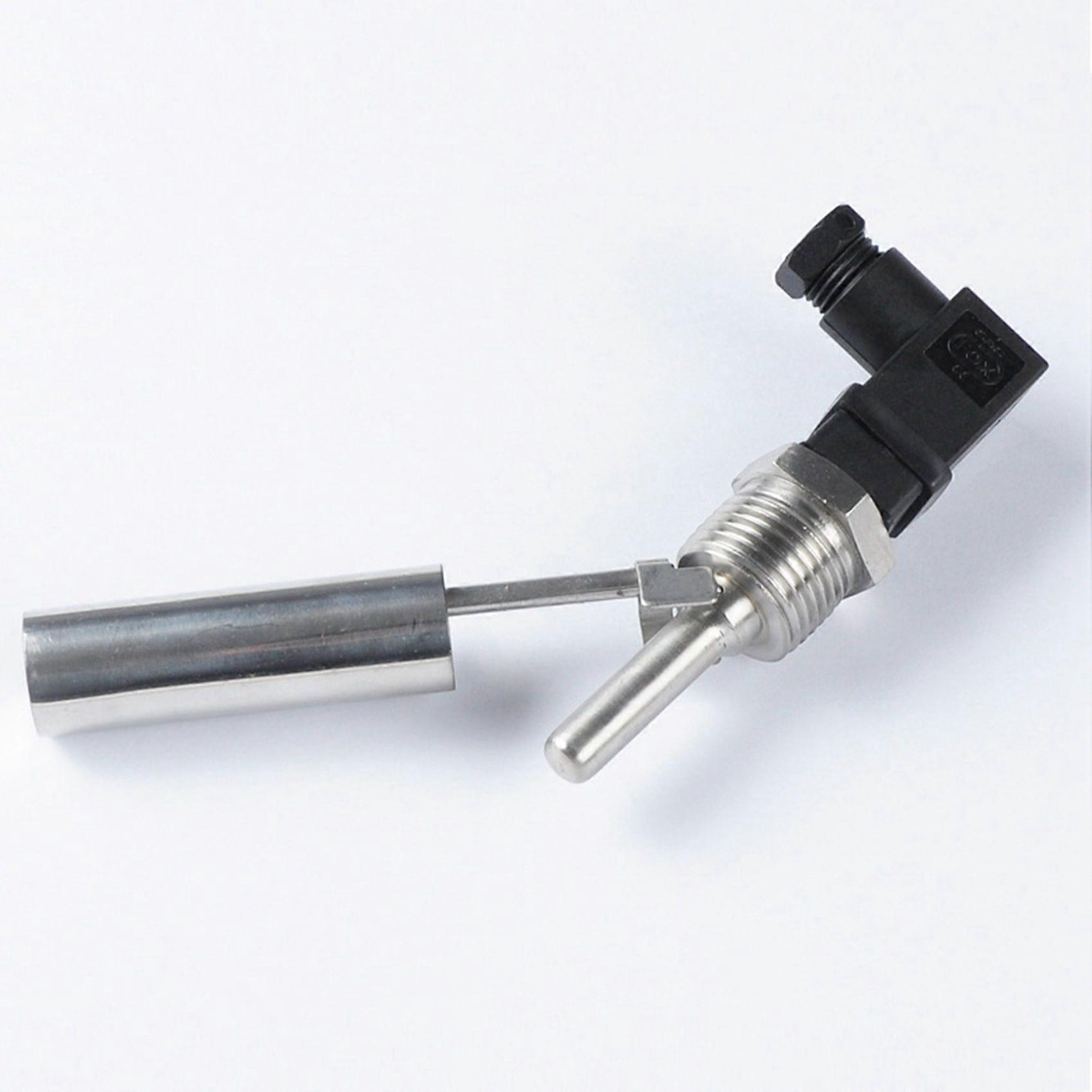 1pc Liquid Float Water Level Sensor Side Mount Float Switch Safe 0152