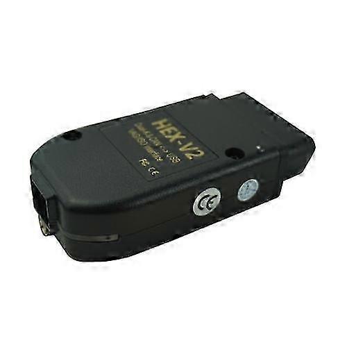 VAG-COM VCDS Premium Interface and Software Package | Fruugo UK