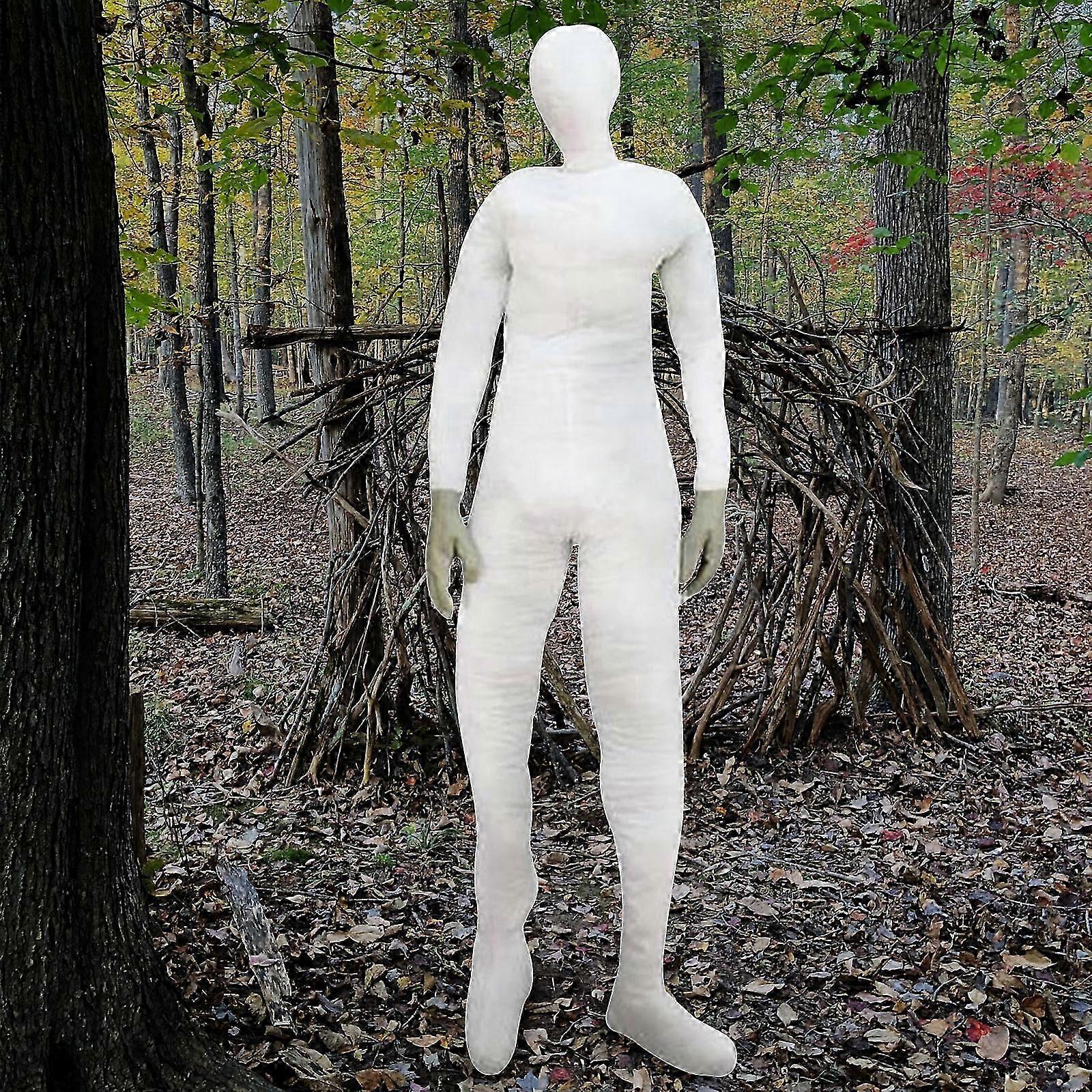 Posable Life Size Soft Stuffed Bendable Mannequin with Hands Posable ...