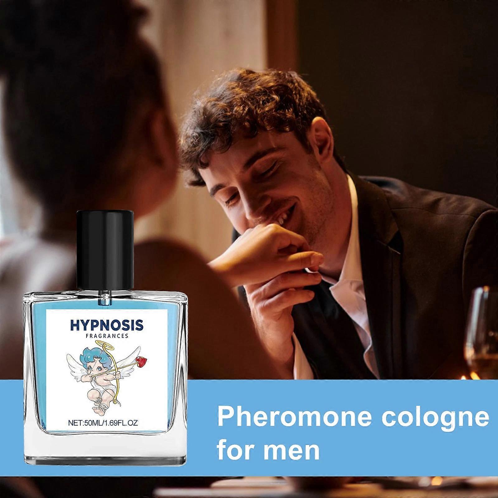 Hypnosis 2.0 Cologne for Men Hypnosis 2.0 Pheromone Perfume Cologne ...